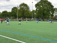 Sluiten en openen kantine - KOSC