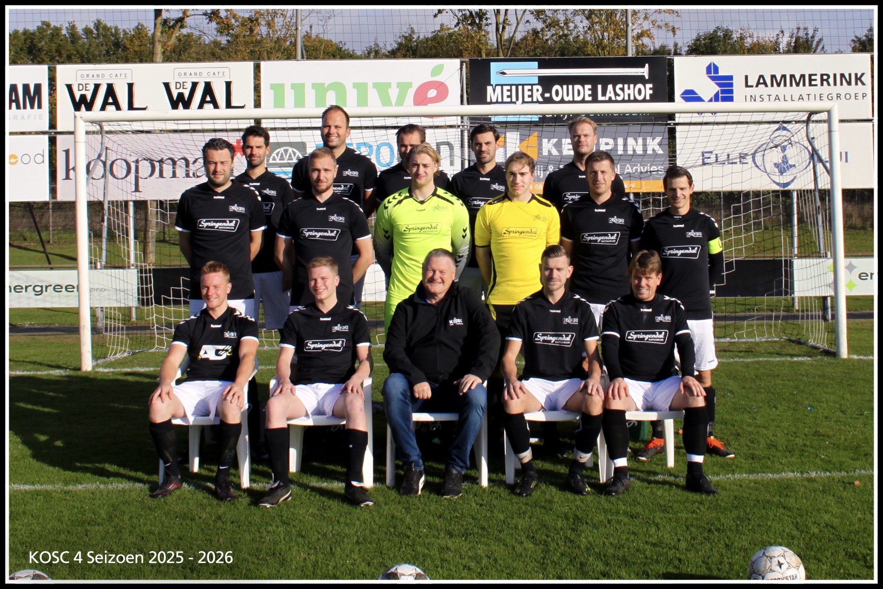 KOSC 4 - KOSC