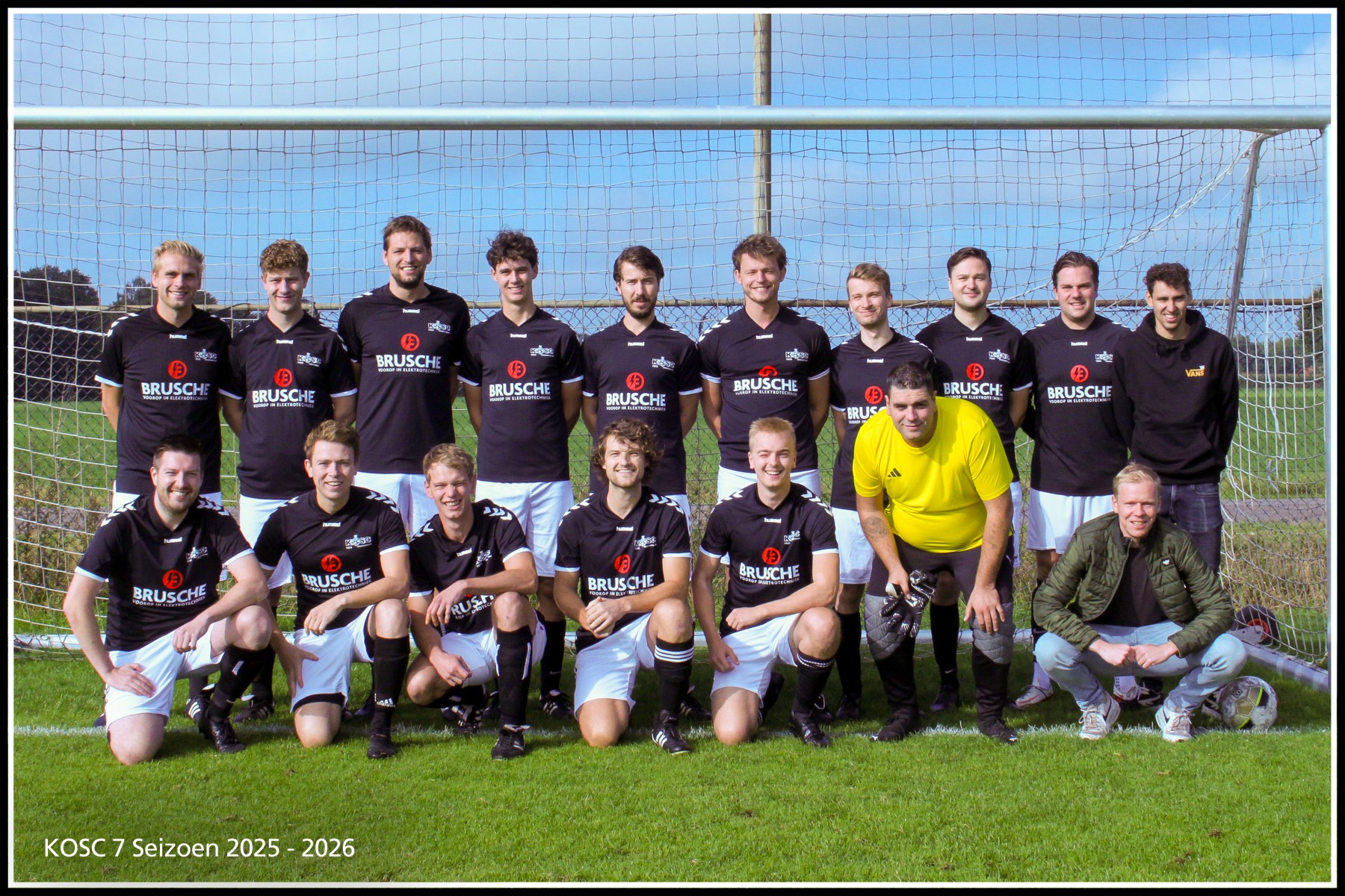 KOSC 7 - KOSC